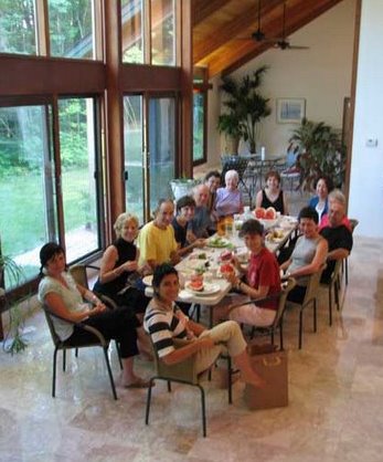 PBSP Training Organizations – Pesso Boyden System Psychomotor